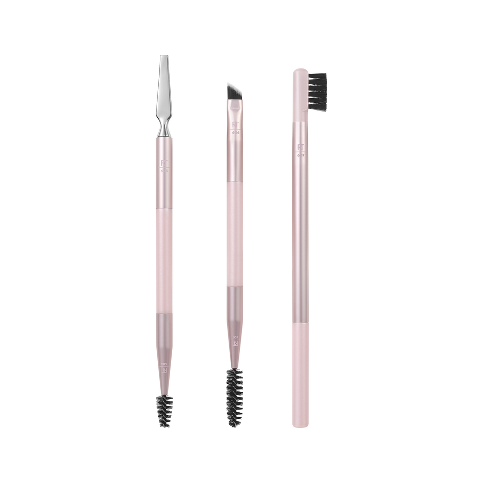 Travel Fantasy Mini Brush Set – Real Techniques PH