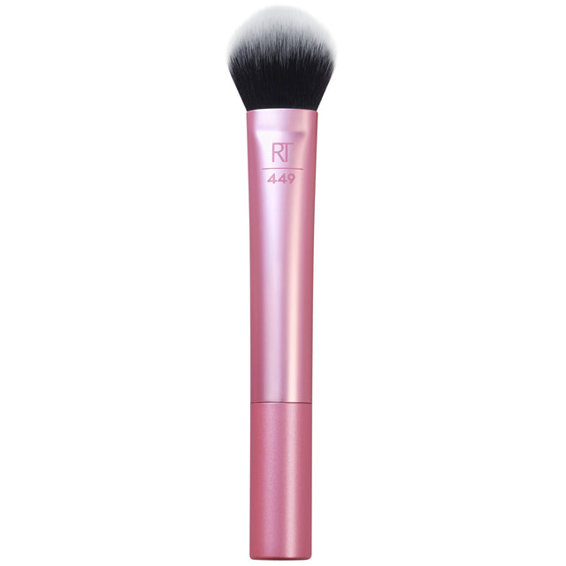 Cheek Brushes – Real Techniques PH