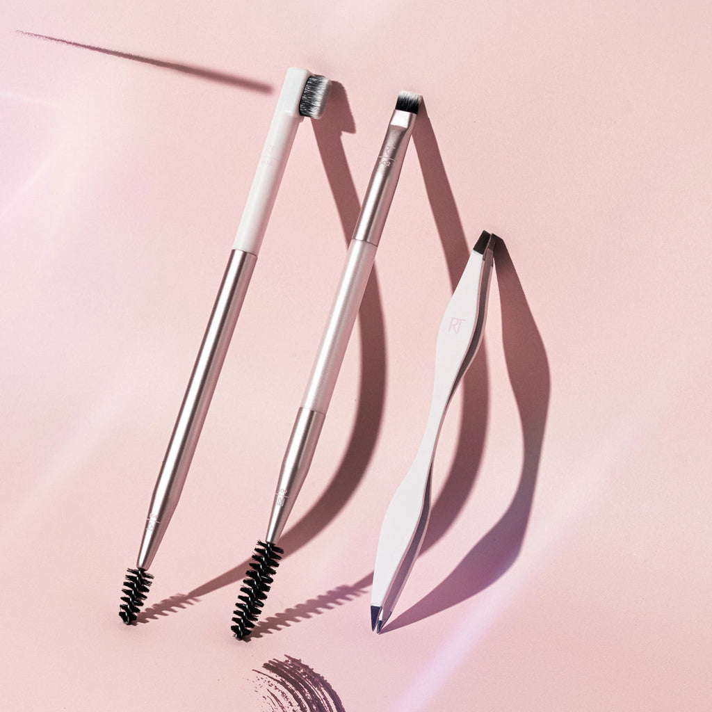 Brow Shaping Set – Real Techniques PH